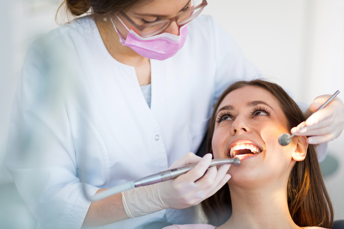 Canadian Dental Care Plan